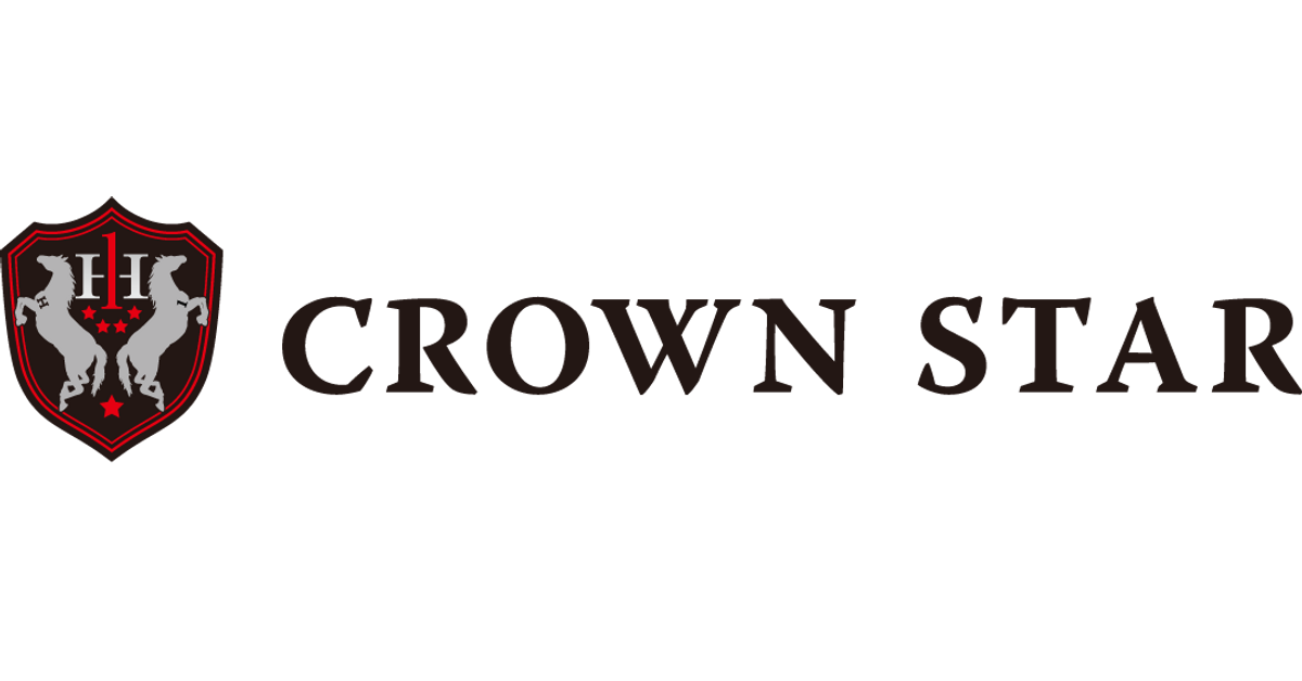 CROWN STAR(クラウンスター株式会社)