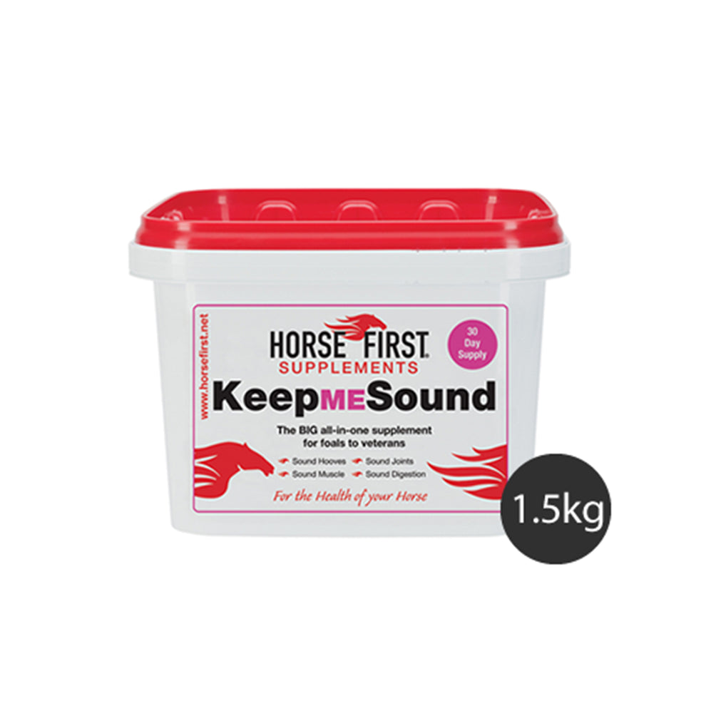 Keep Me Sound / キープミーサウンド 1.5kg / 5kg – CROWN STAR