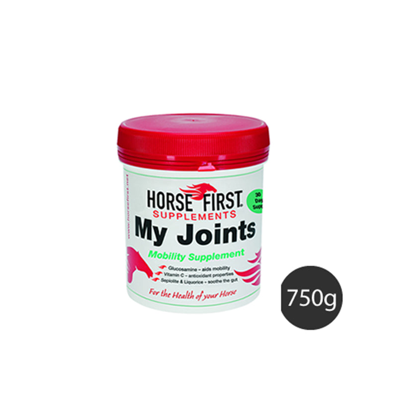 My Joints 750g / 2kg / 5kg / マイジョイント – CROWN STAR